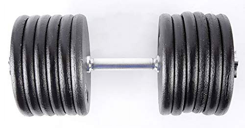 Threaded Dumbell Bars 18" (Sold As Pair) - Walmart.com