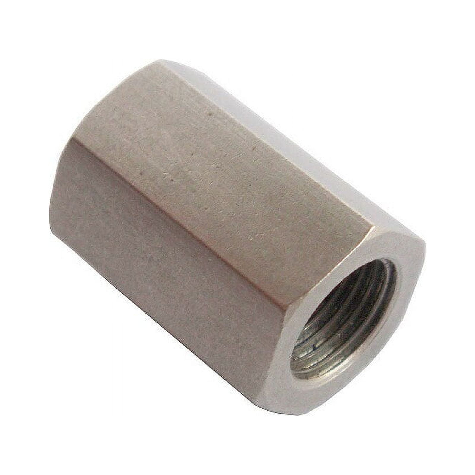 Threaded Hex Rod Coupling Nut,Female Hex Coupler,Equal Female Connector ...