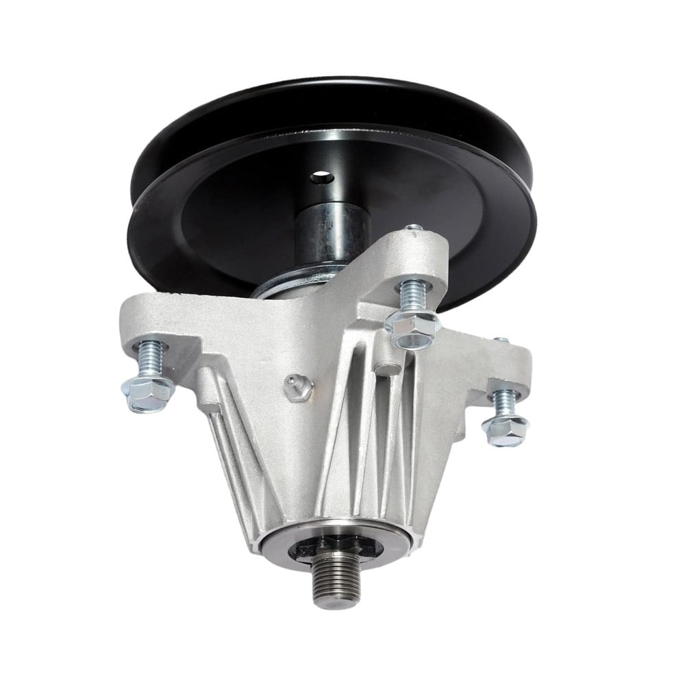 Threaded High Quality Mower Deck Spindle Fits Cub Cadet LT42 LT42C LX42 ...