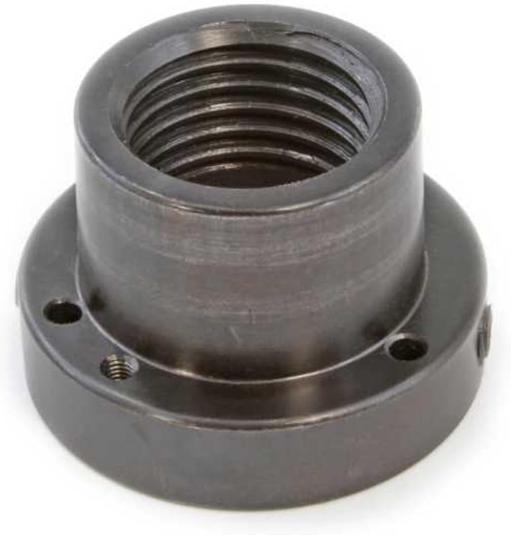 Threaded Insert Adapter for HTC100 and HTC125 Woodturning Chuck - M33 x ...