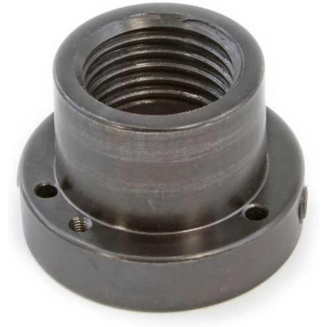 Threaded Insert Adapter for HTC100 and HTC125 Woodturning Chuck - M33 x ...