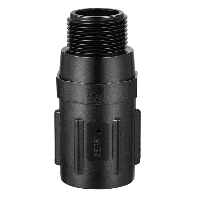 Threaded Interface Expandable Garden Hose Plant Watering Devices ...