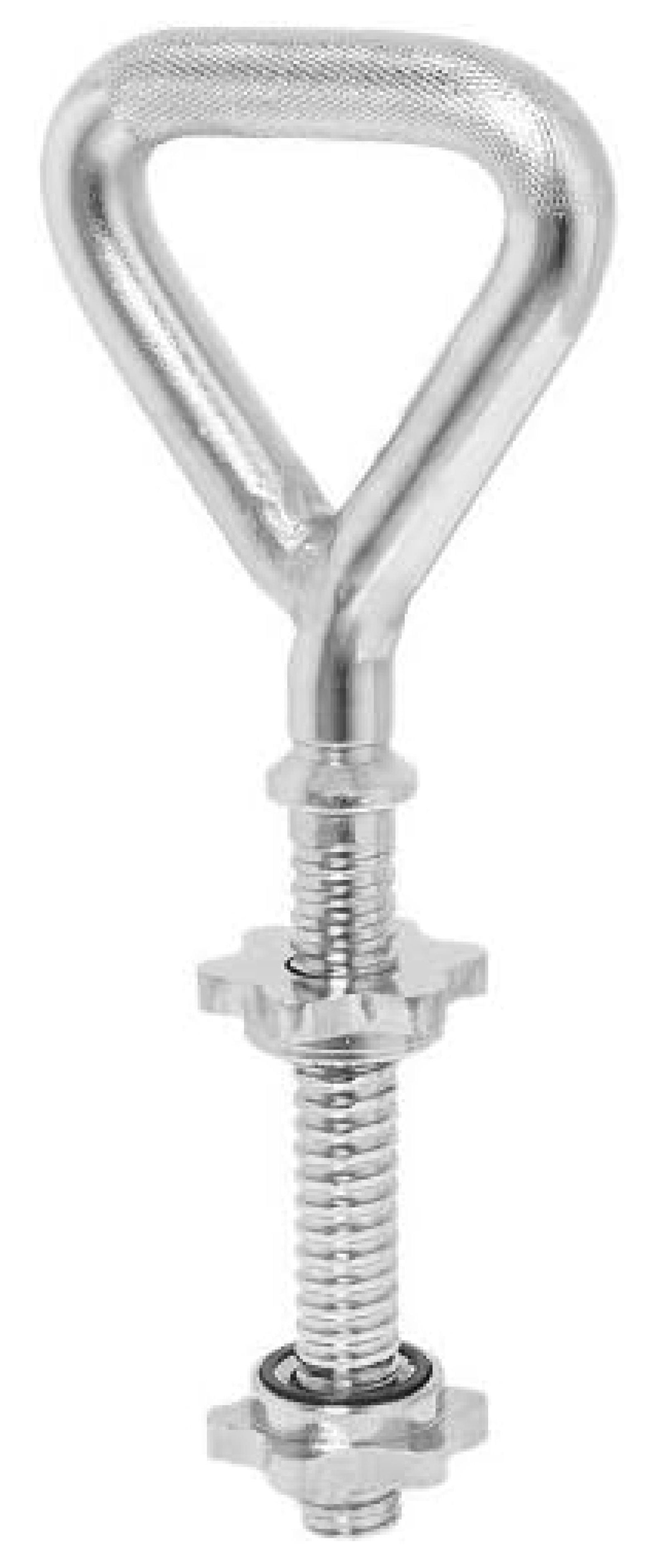 Threaded Kettlebell Handle for Kettlebell Sets - Walmart.com