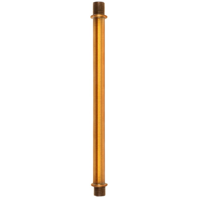 Threaded Lamp Pipe Lighting Fixture Stem Lighting Fixture Downrod And ...