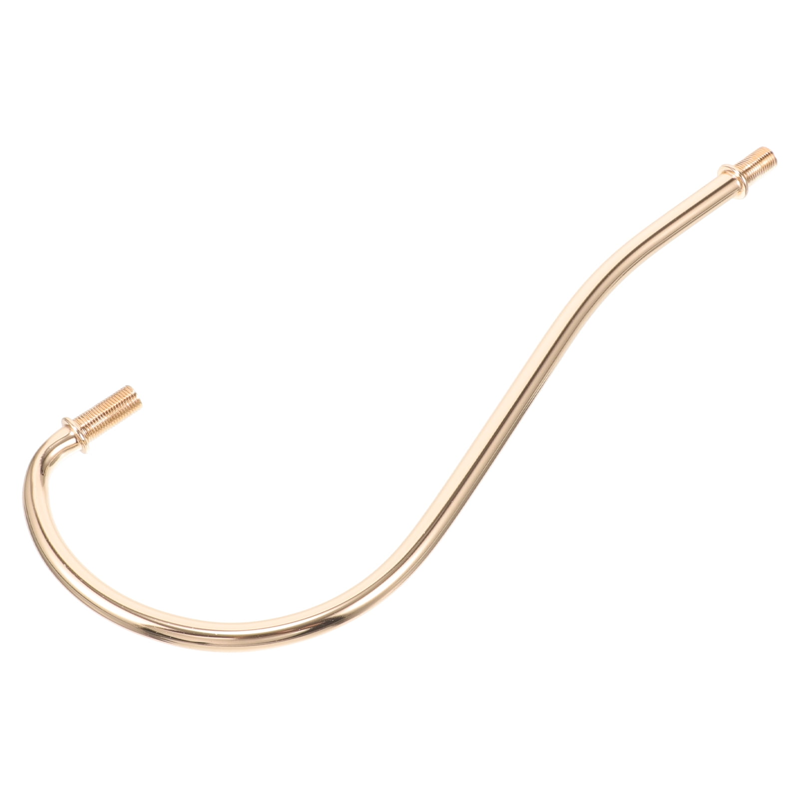 Threaded Lamp Table Kit Wall Light LED Fixture Ceiling Lampshade ...