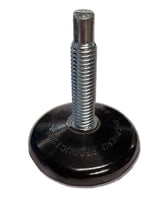 Threaded Leveling Furniture Glide - 3/8" -16 x 1-7/8" - Walmart.com