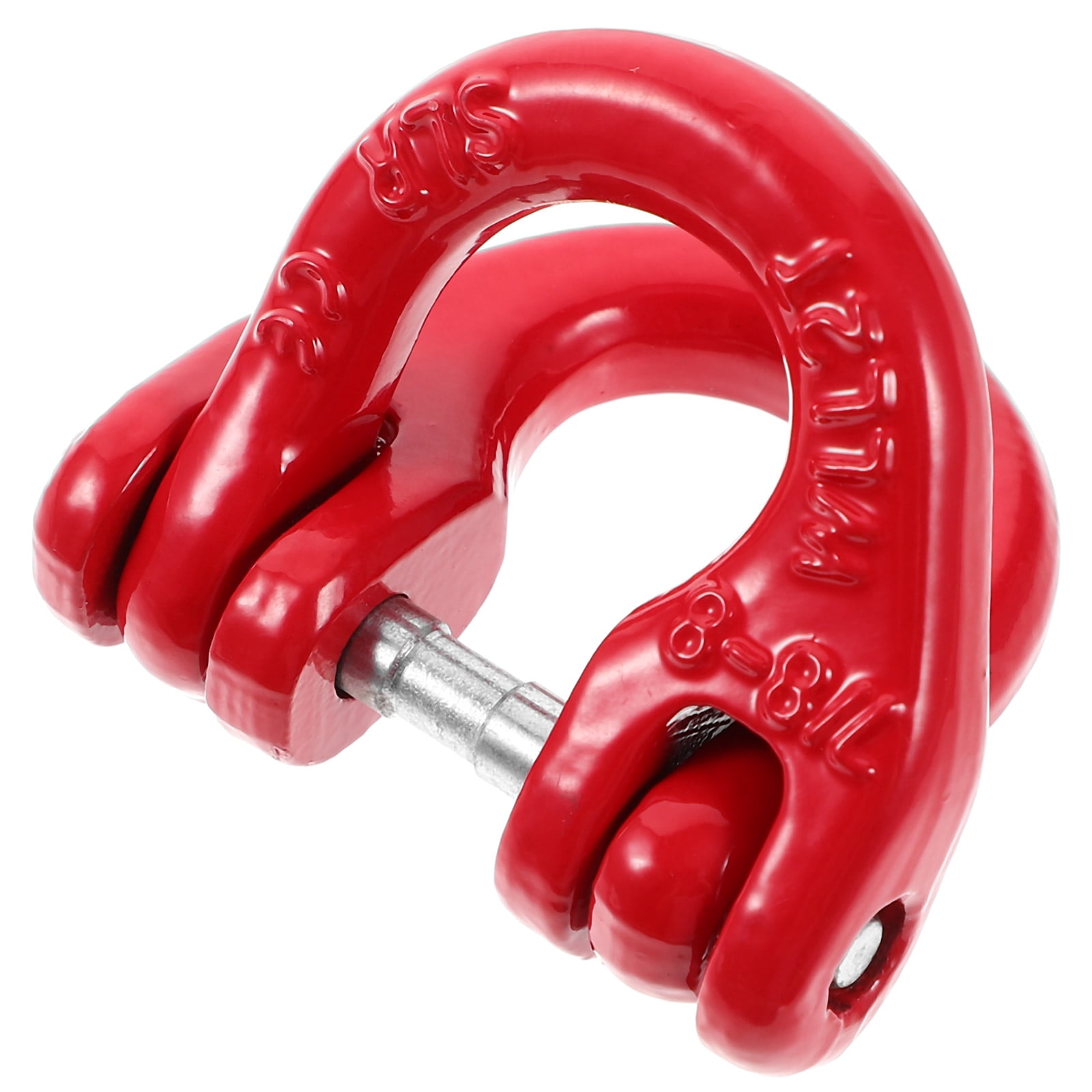 Threaded Lifting Connection Buckle Chain Attachment - Walmart.com