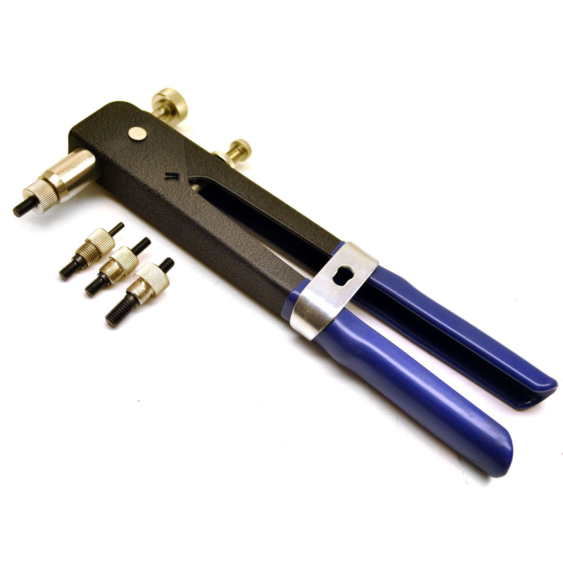 Threaded Nut Rivet / Nutsert Tool Gun SIL78 - Walmart.com