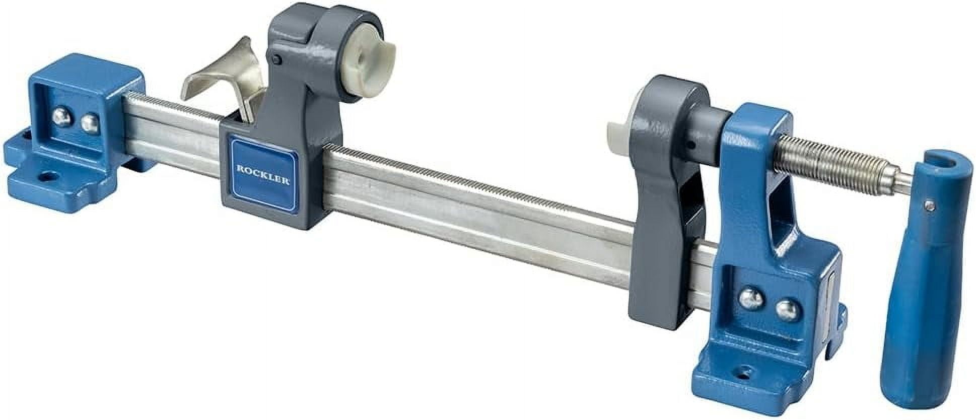 Threaded Pen Press Jig for Even Pressure - Sturdy & Durable Aluminum ...