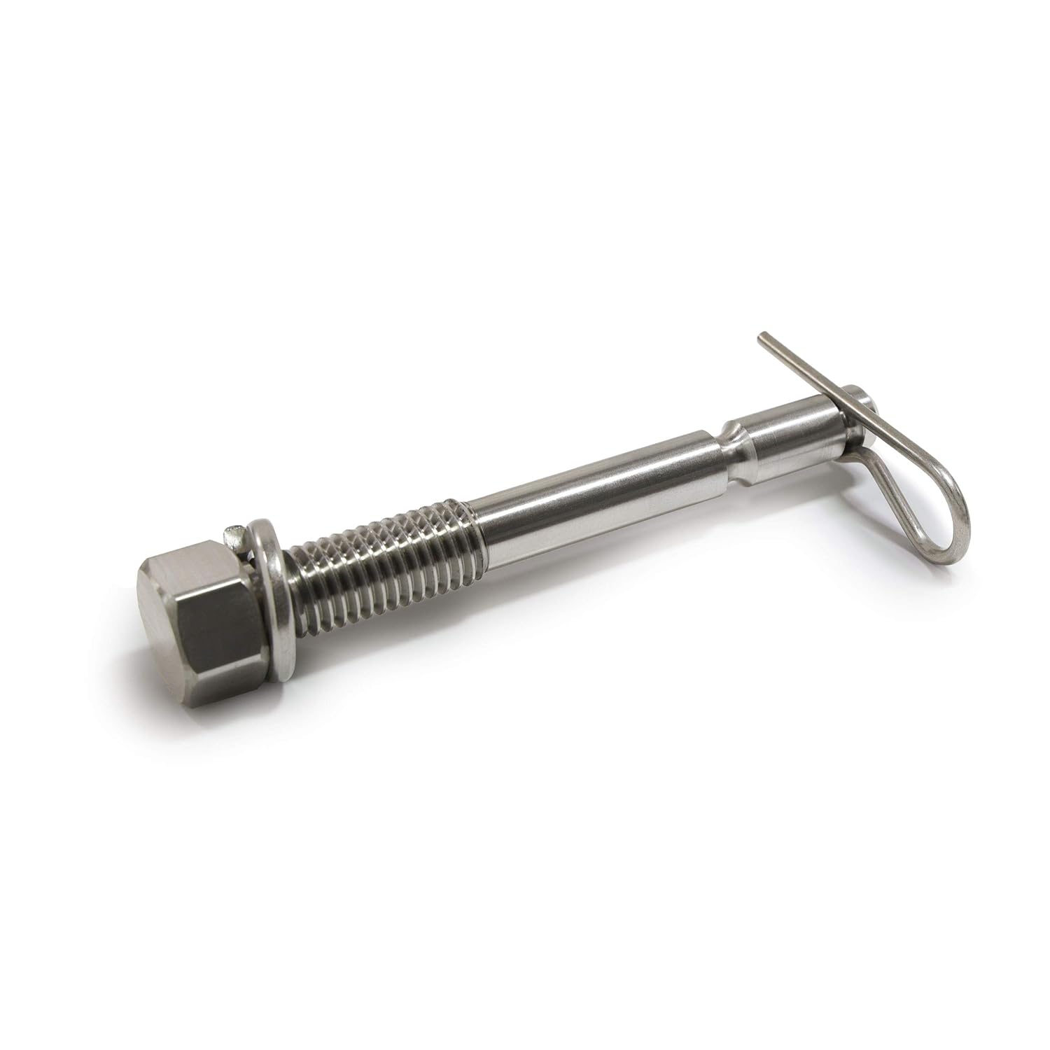 Threaded Pin for TL80 and UCS-80 Body, Buy Act Compliant, Stainless ...