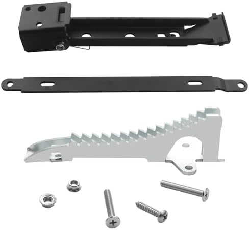 Threaded Ratchet and Pawl Complete Recliner Replacement Set for La-Z ...