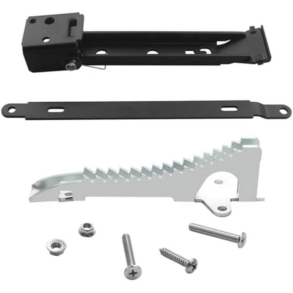 Threaded Ratchet and Pawl Complete Recliner Replacement Set for La-Z ...