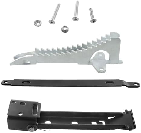 Threaded Ratchet and Pawl Complete Repair Kit for Lazy Boy Recliner ...