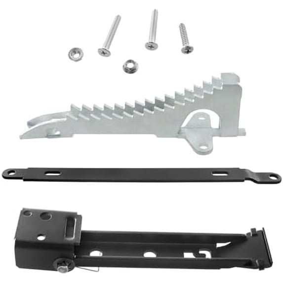 Threaded Ratchet and Pawl Complete Repair Kit for Lazy Boy Recliner ...