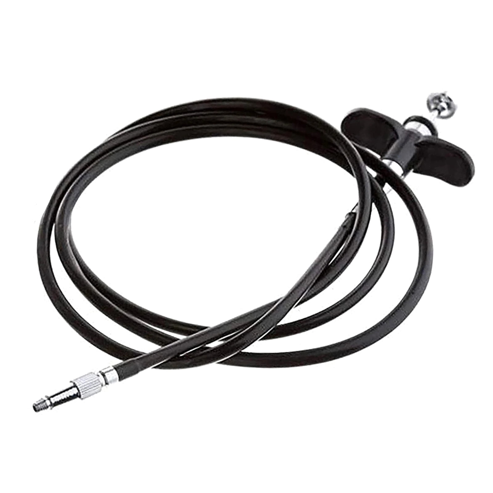Threaded Release Cable Vibration-Free Shutter Release Cable Shutter ...