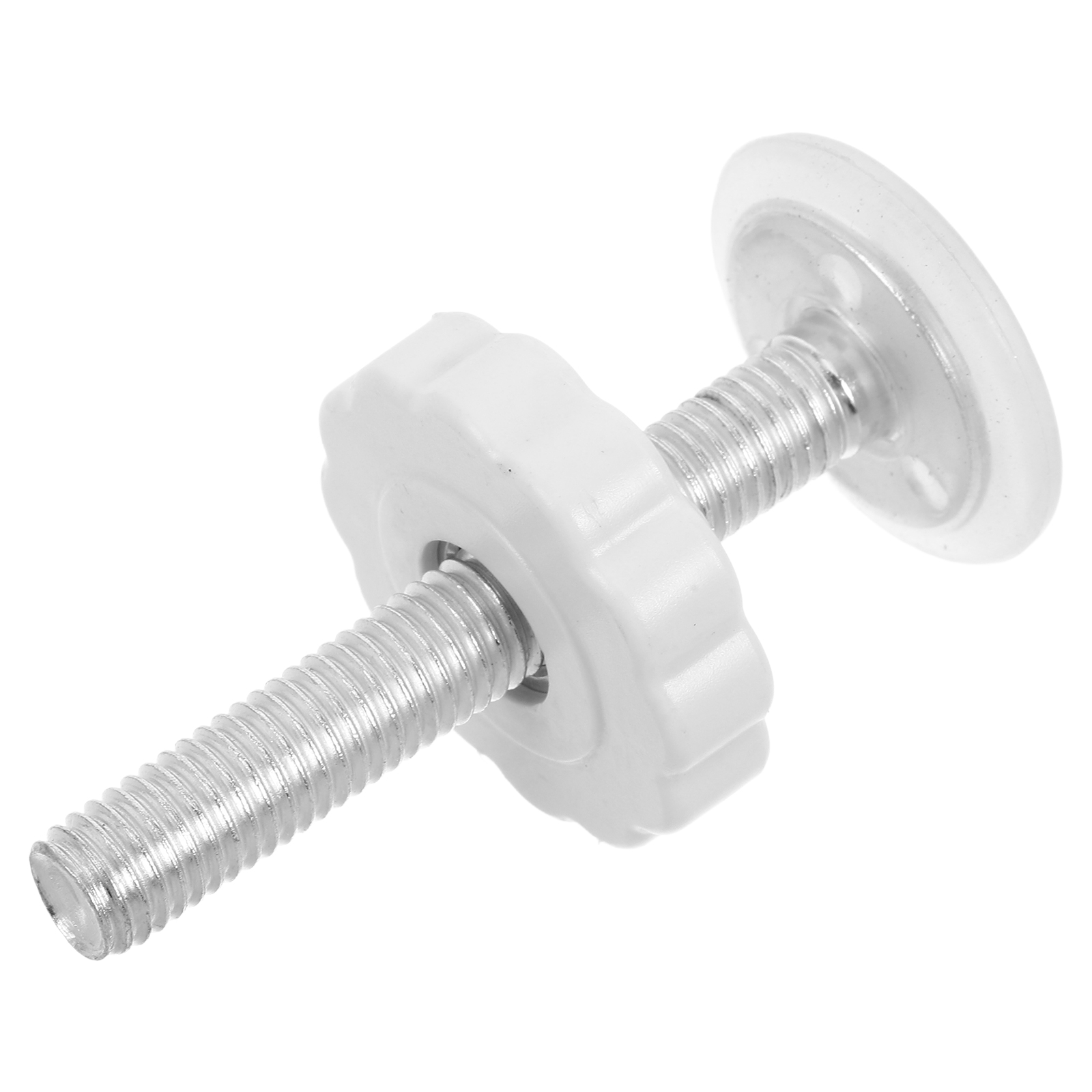 Threaded Rod Screw Pressure Mounted Baby Safety Gates Screws Children ...