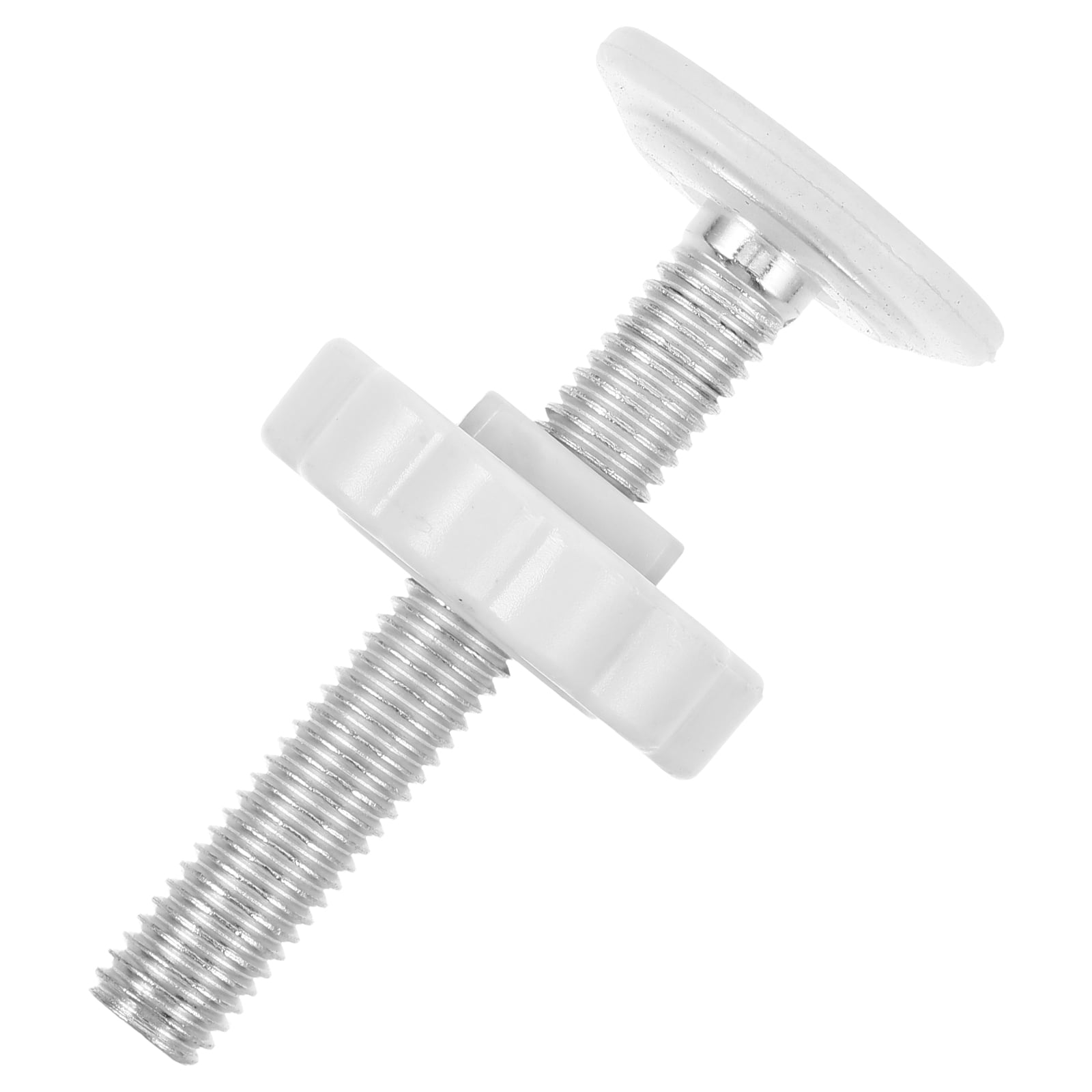 Threaded Rod Screw Pressure Mounted Baby Safety Gates Screws Children ...