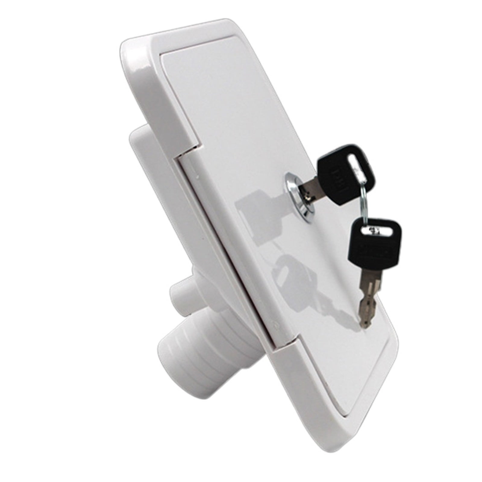 Threaded Screws Hatch Cover Parts Caravan Lockable Accessories Square ...