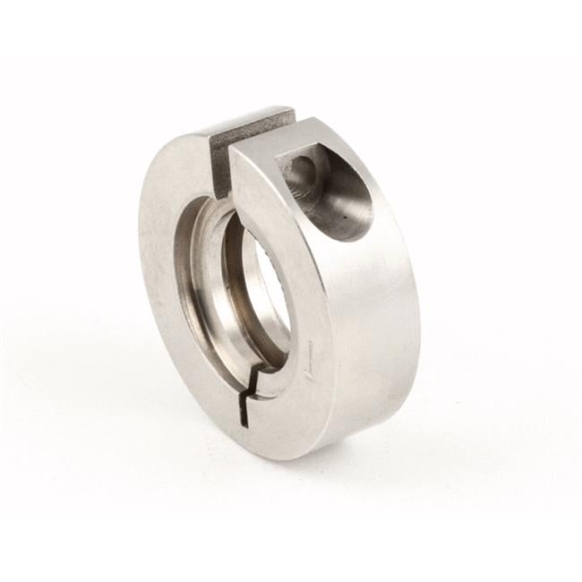 Threaded Shaft Collar - Walmart.com