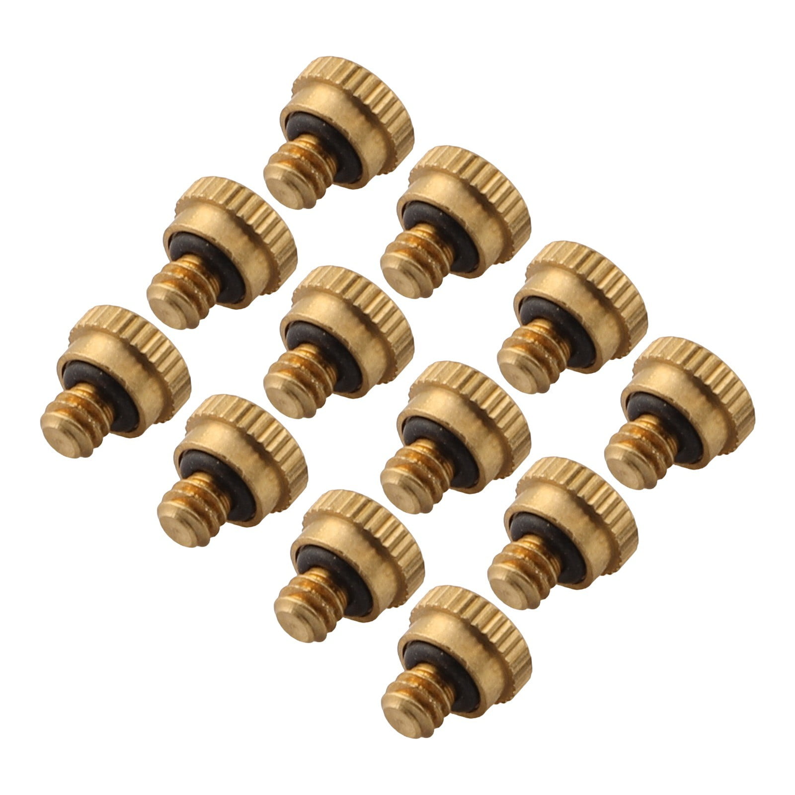 Threaded Spray Nozzle Plug, Suitable For Flower Beds Backyard Outdoor ...