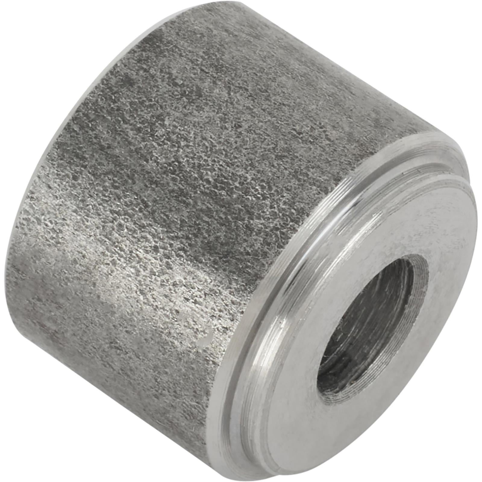 Threaded Steel Weld Bung Fitting, 1/8 Inch NPT Female - Walmart.com