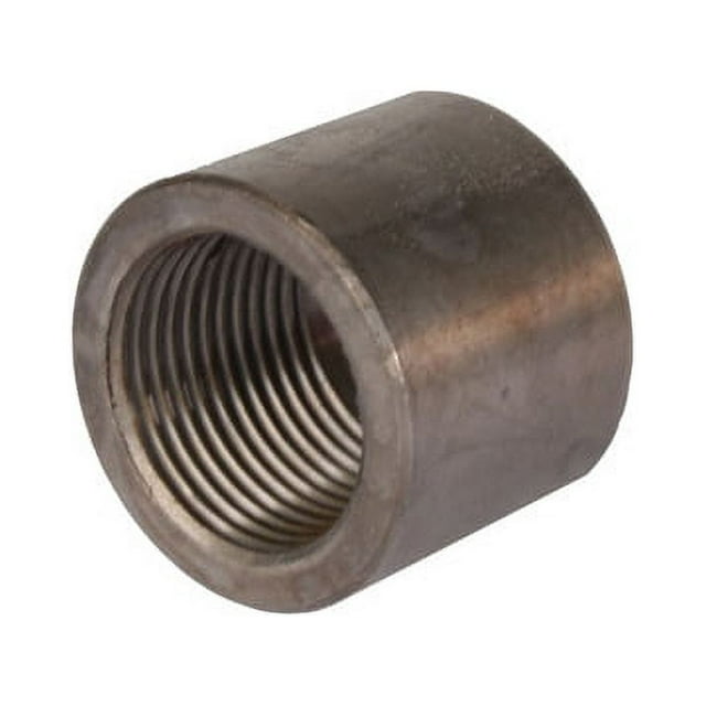 Threaded Steel Weld Bung Fitting, 3/4 Inch NPT Female - Walmart.com