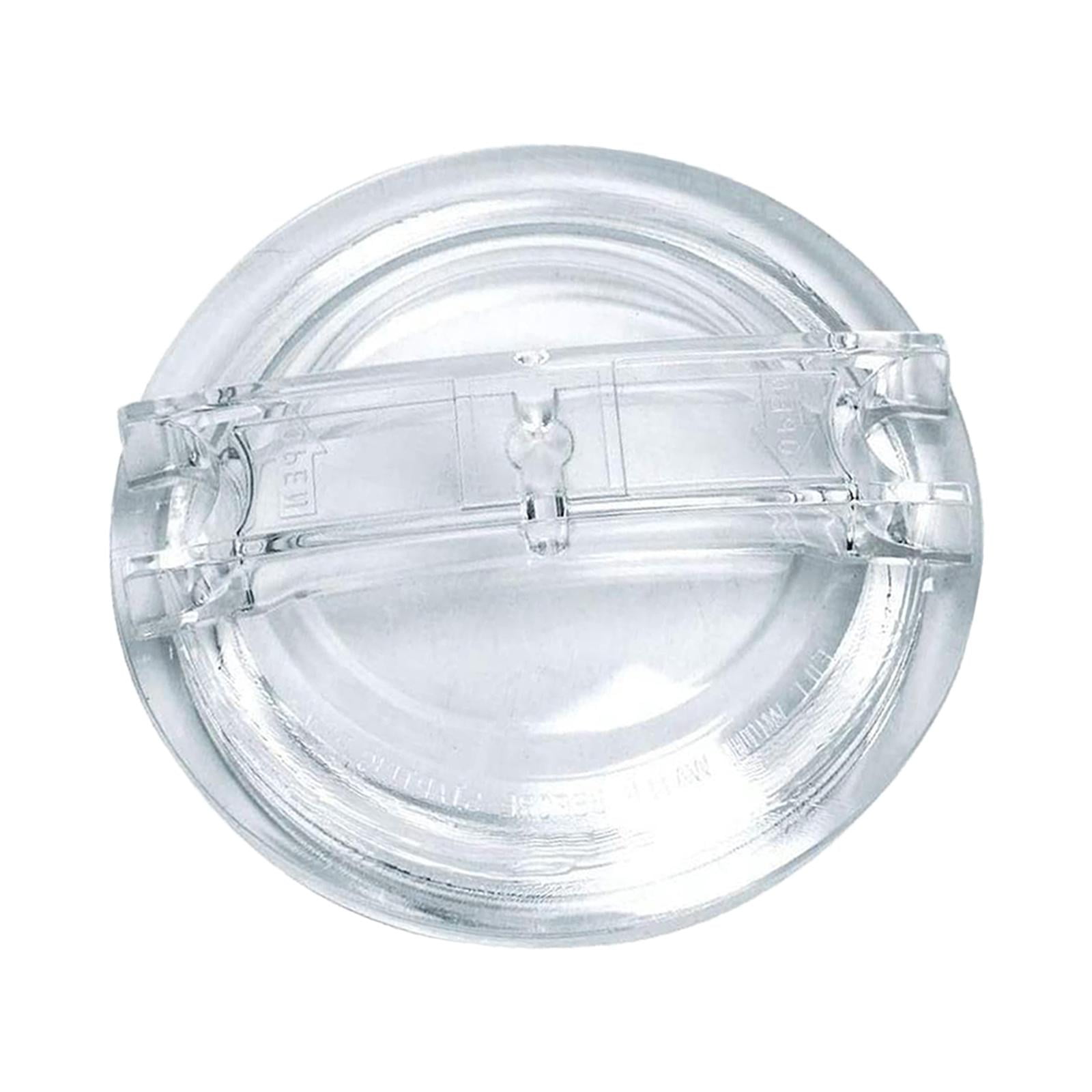 Threaded Strainer Lid Cover Acrylic Pool Pump Lid for SP3007 Spx3100D ...