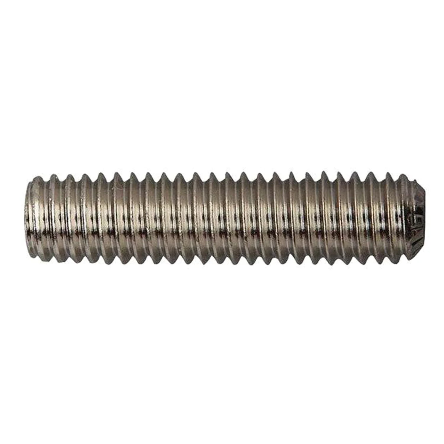 Threaded Target Point Weights (65 Grain) 12-Pack - Walmart.com