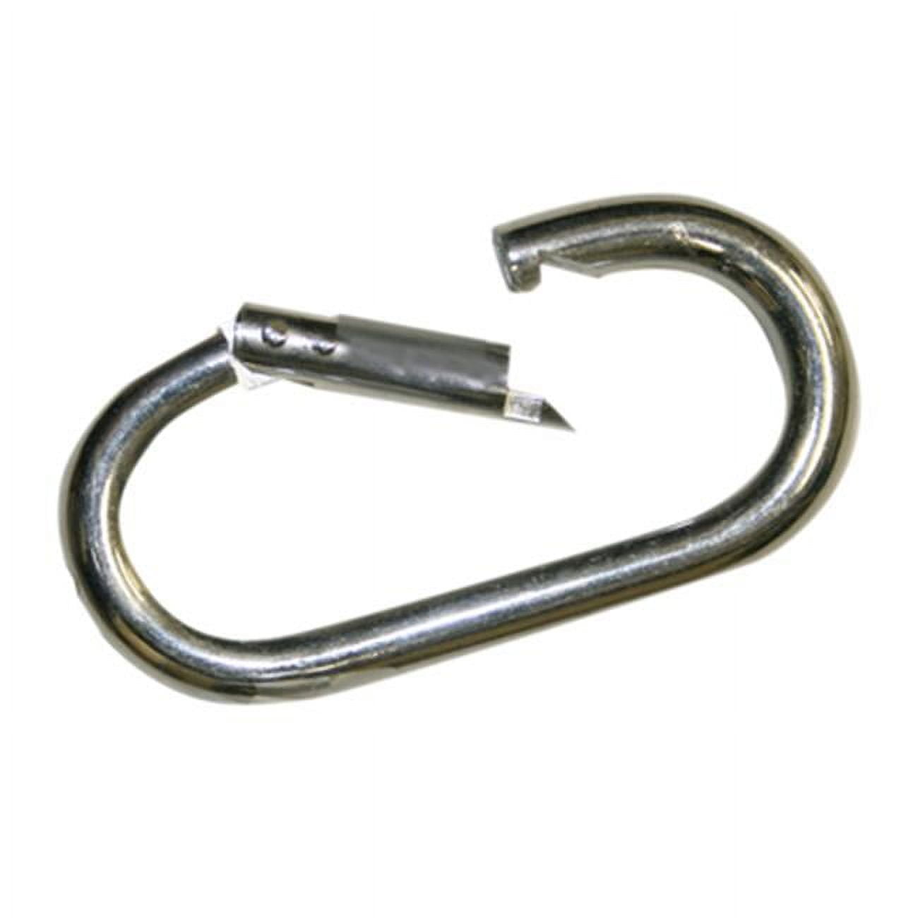 Threaded oval spring hook for push-pull dynamometer - Walmart.com