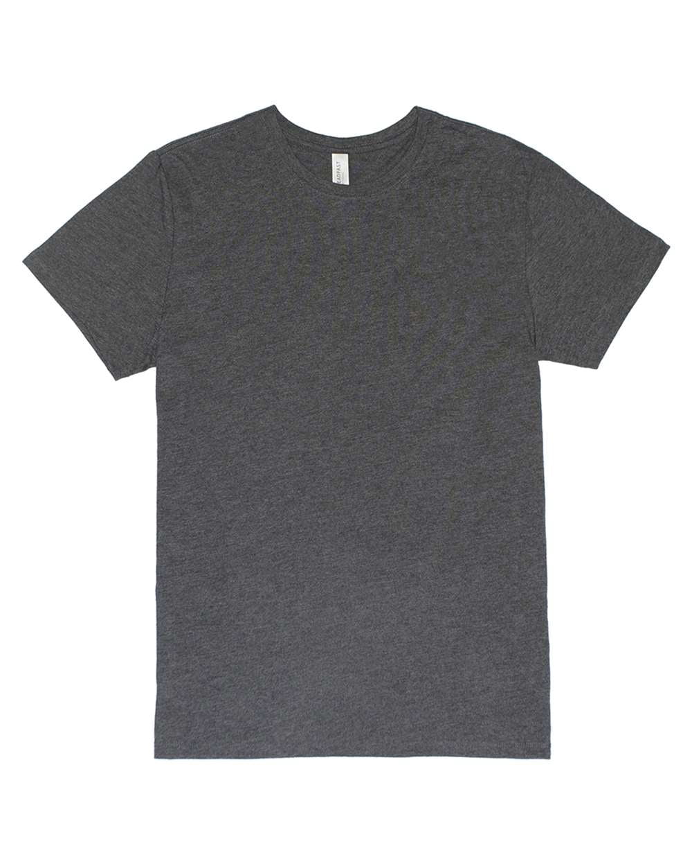 Threadfast Apparel 100A Unisex Ultimate T-Shirt (2 PACK) - Walmart.com