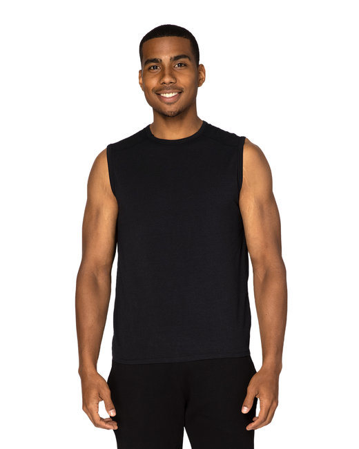 Threadfast Unisex Impact Tank - Lightweight Performance - Walmart.com