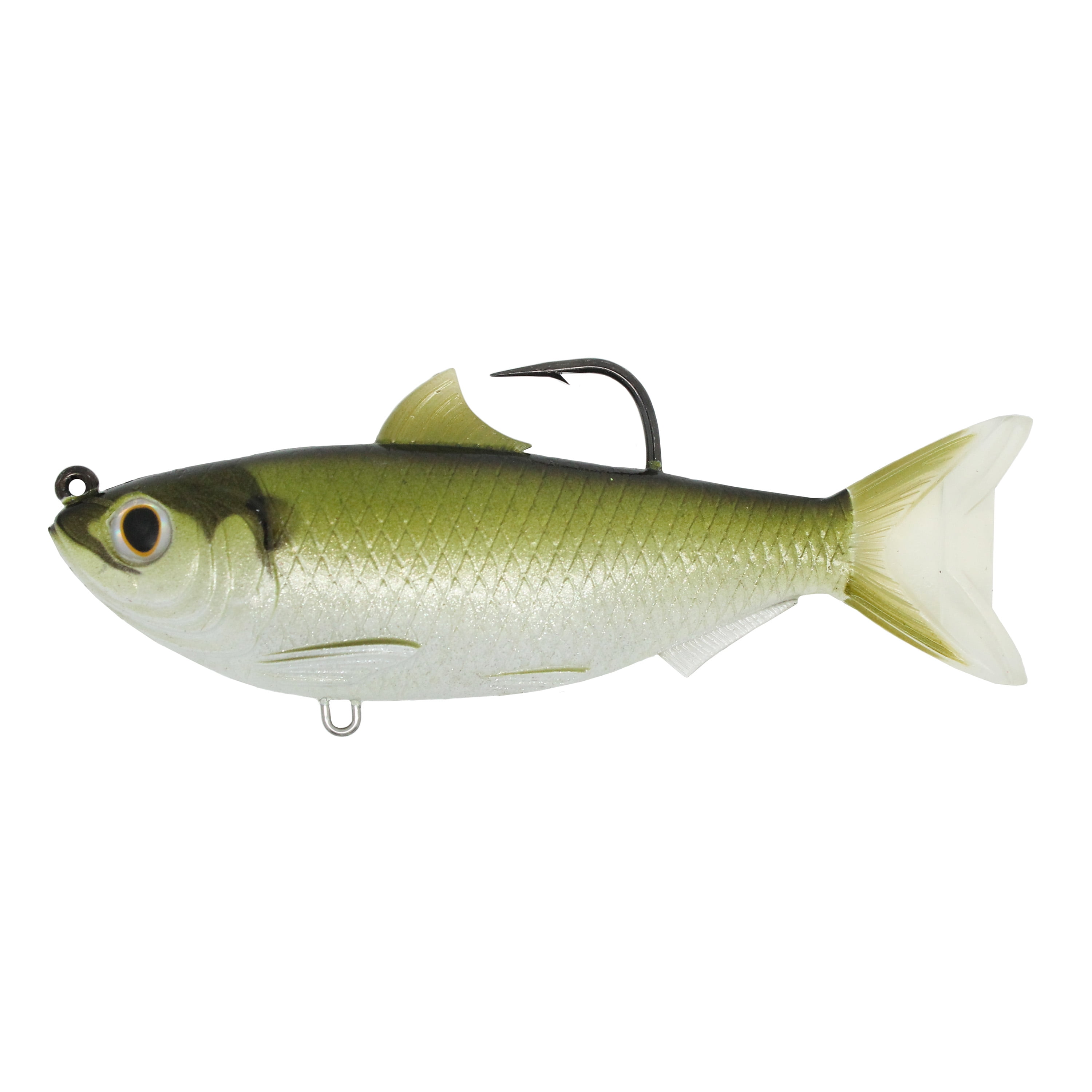 Threadfin Shad Crankbait - Walmart.com
