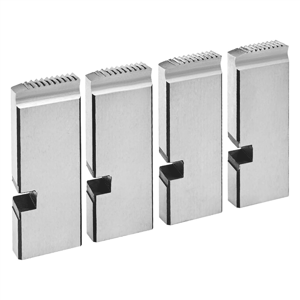 Threading Machine Dies, 1 Inch-2 Inch NPT Pipe Dies, Fit Split-Type ...