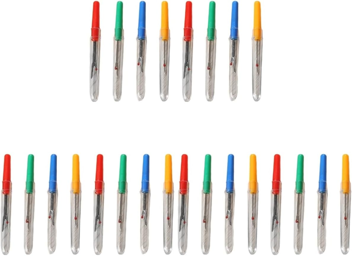 Threading Tool 60 PCS Seam Ripper Thread Cutter Disconnector Release ...