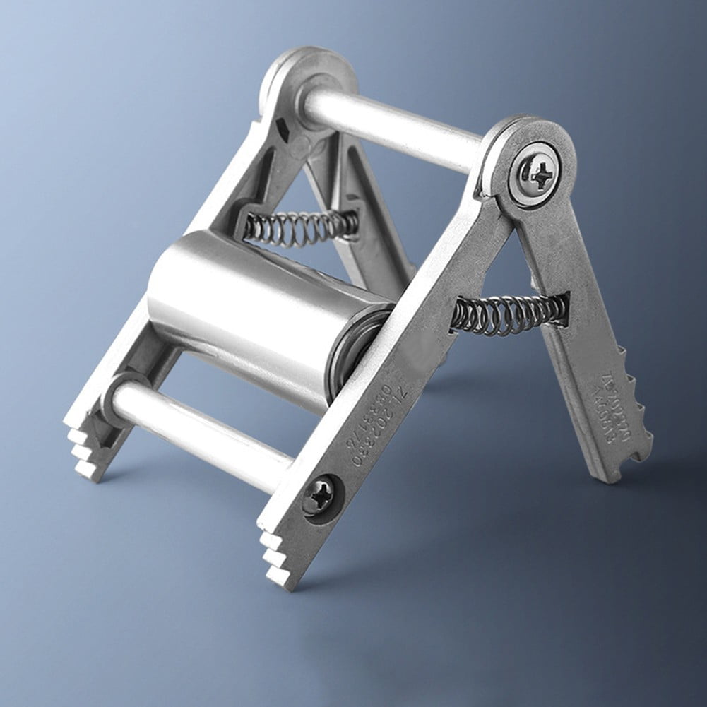 Threading aid, single pulley, electrician's special socket unwinding ...