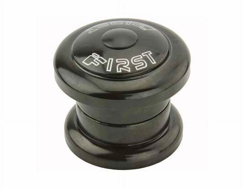 Threadless Headset 1"x32.5mMx27mm Black. bicycle headset, bike headset ...