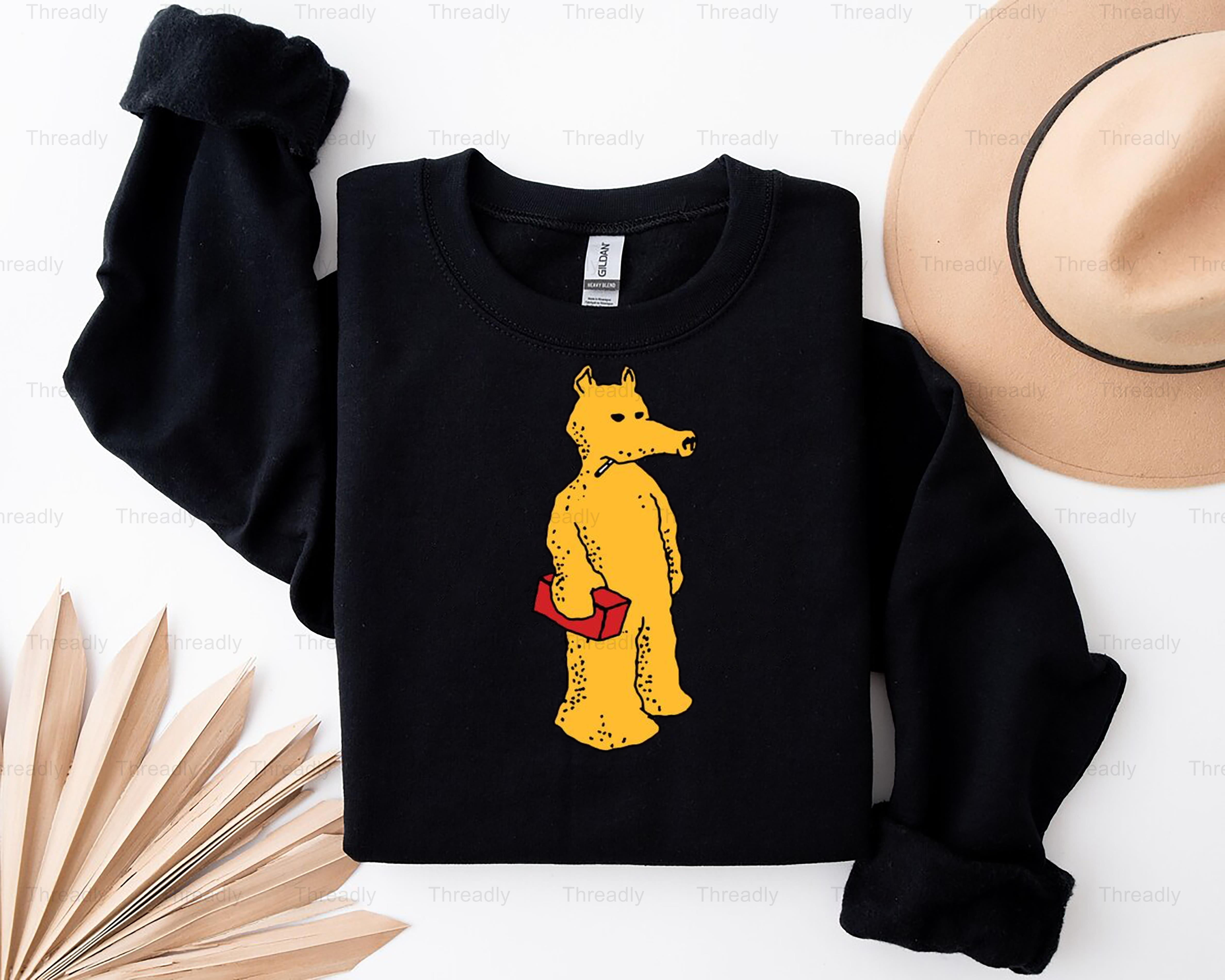 Threadly68 Classic Quasimoto Hiphop Graphic Design Style Music Artist ...