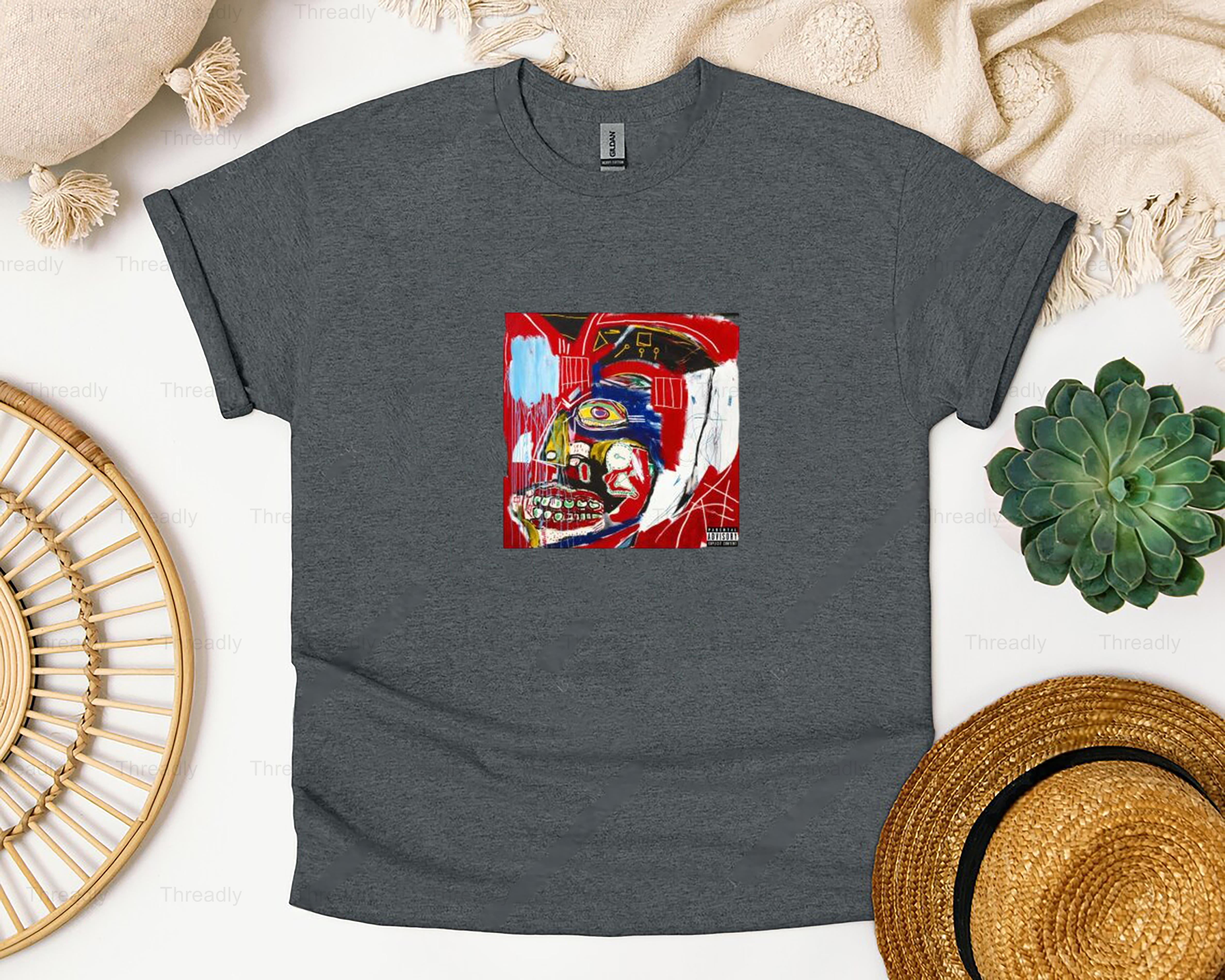 Threadly82 Mach Hommy Pray For Haiti Album Cover Art Hip Hop Rap Music ...