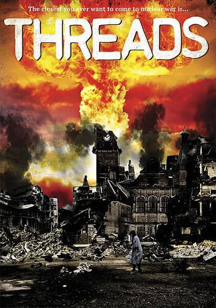 Threads (DVD) - Walmart.com
