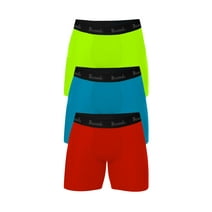 Daiia Piano Keys With Musical Notes Men's Underwear Boxer Briefs ...