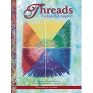 Reference Guide: Essential Serger Reference Tool : Your Quick and Easy ...