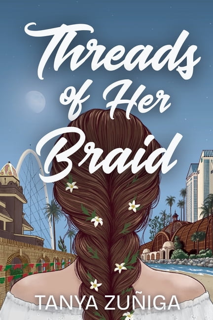 Threads of Her Braid, (Paperback) - Walmart.com