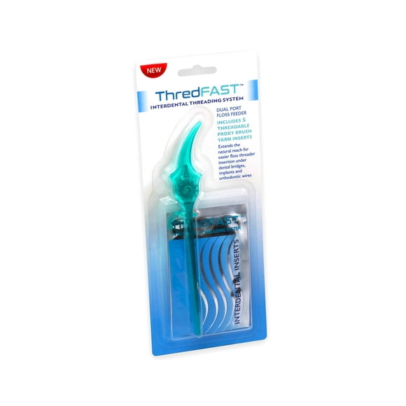 Dental Proxy Brushes