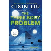 Three Body Problem Chinese Edition