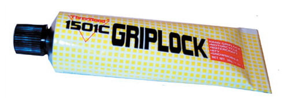 Three Bond Chemicals 1501ct100 Grip Lock - 1 Oz. - Walmart.com