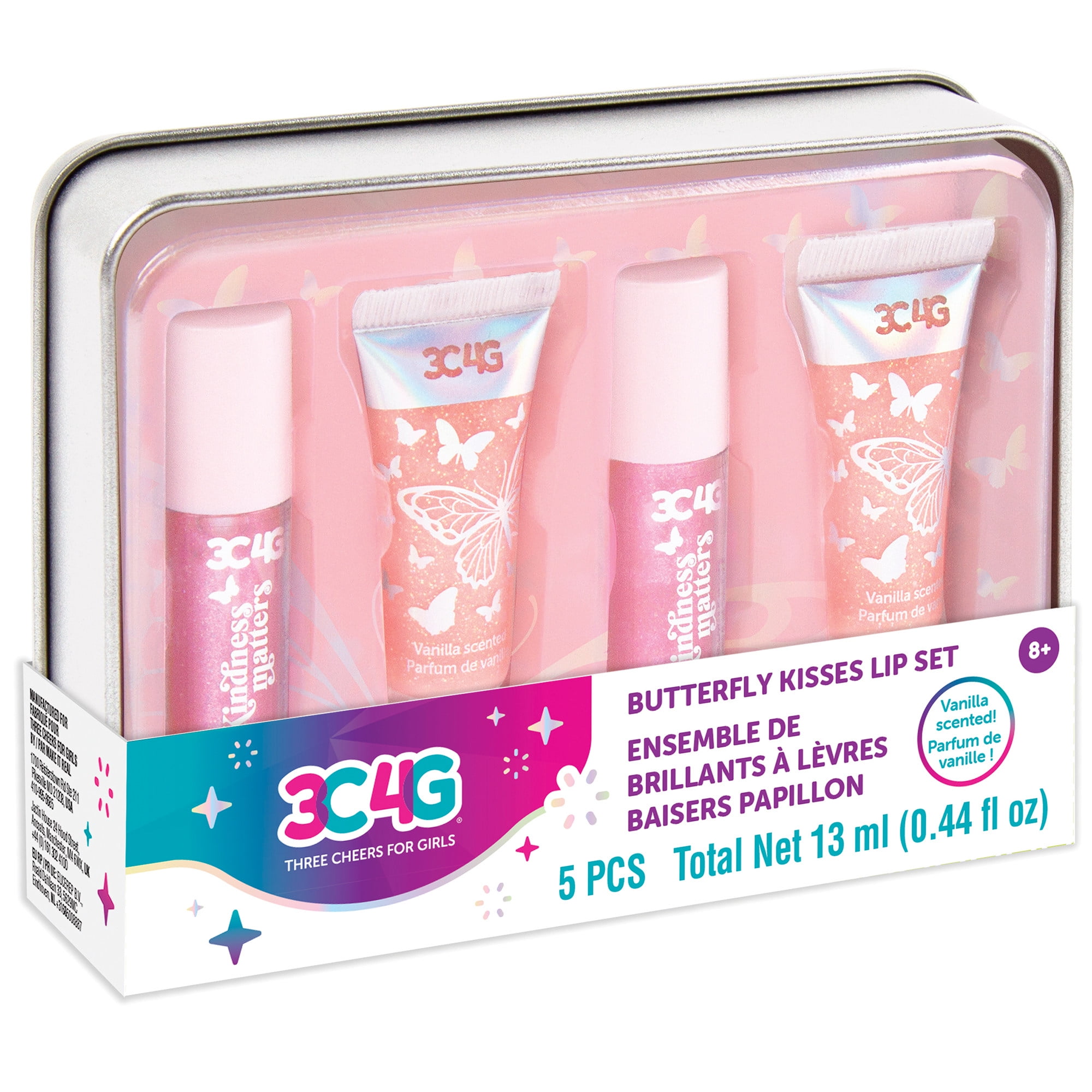 Lip Gloss For Tweens