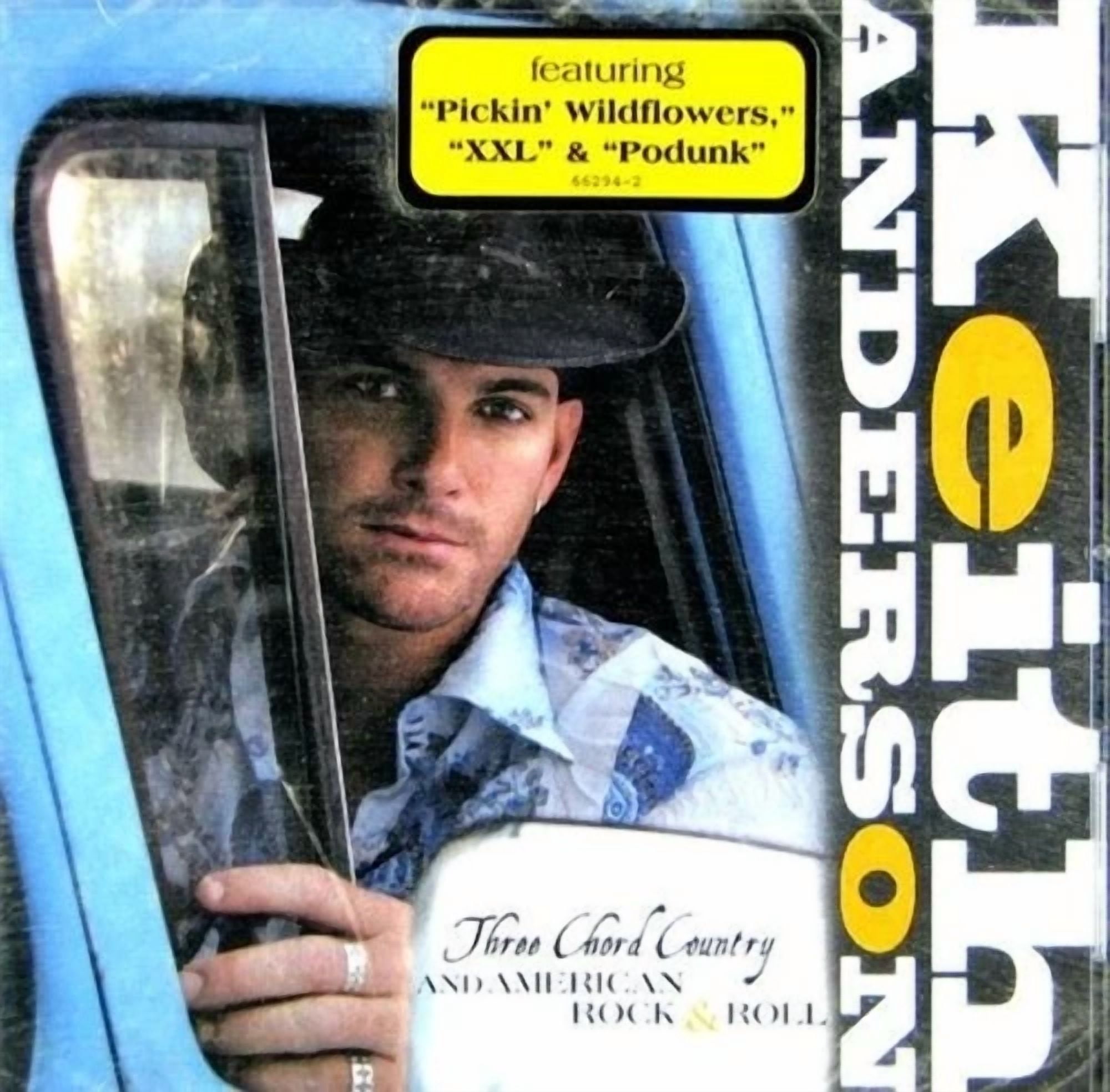 Three Chord Country & American - Music CD - - - - Very Good - audioCD ...