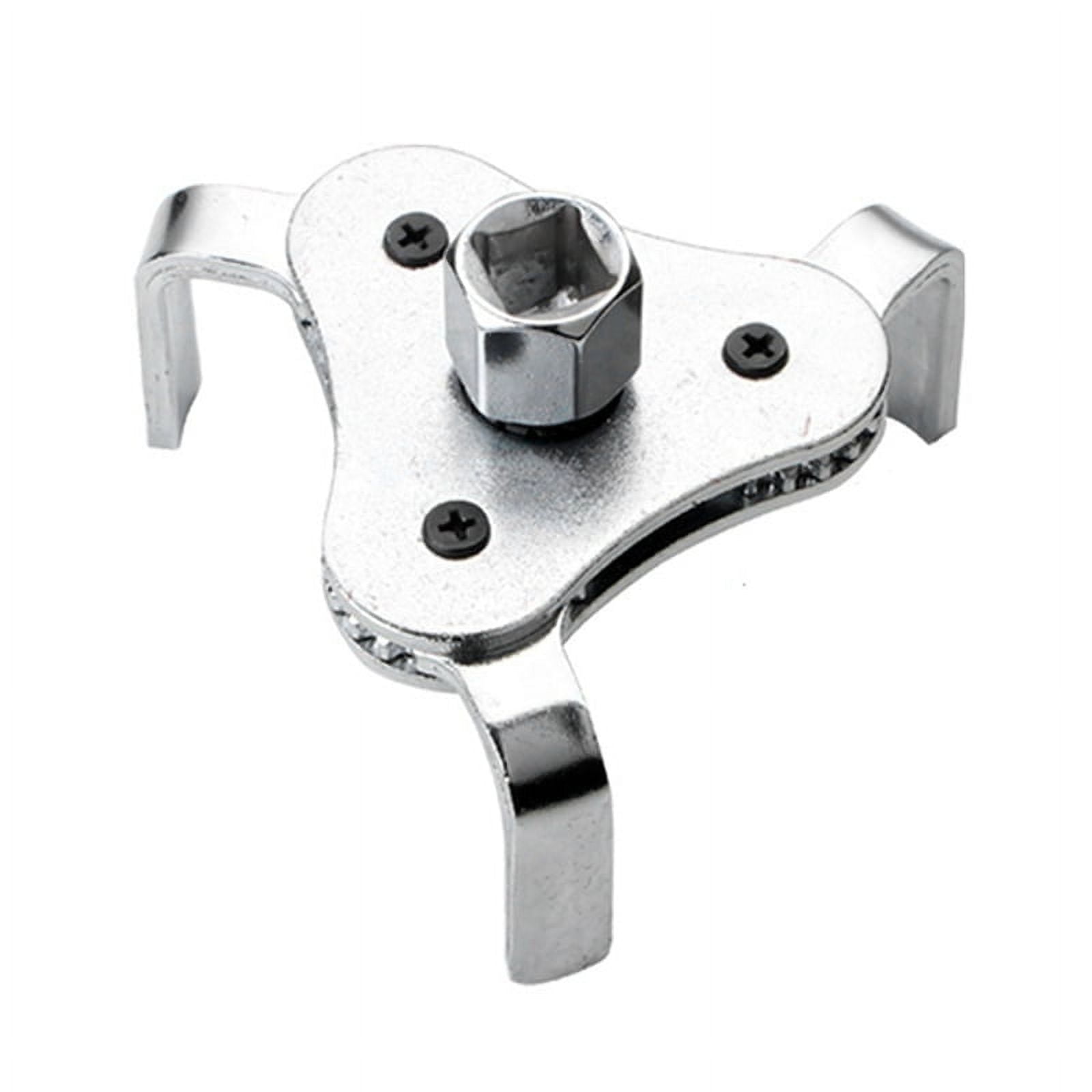 Three Claw Machine Filter Wrenches Oil Grid Wrenches Remove Oil Grid ...