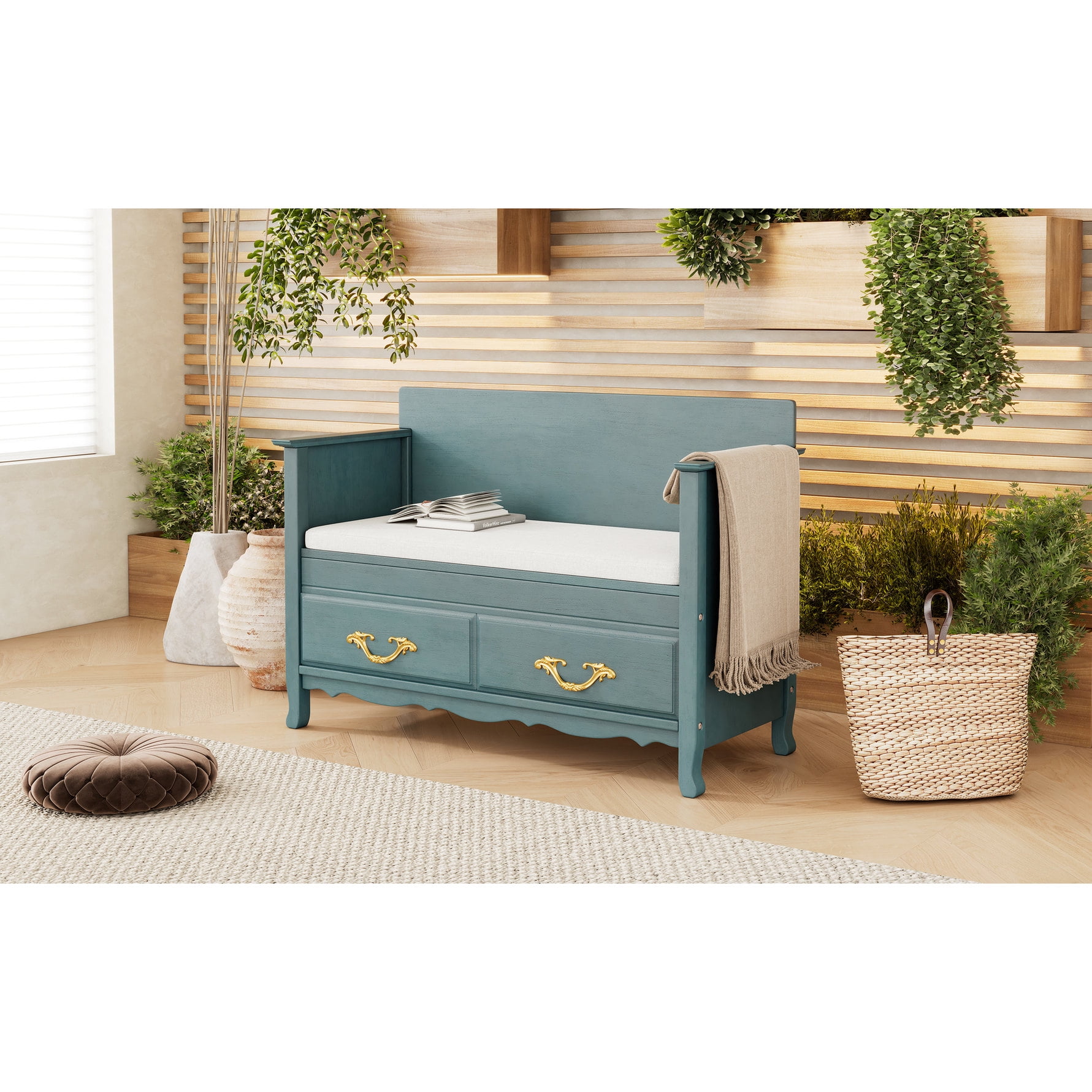 Three Color Choices - User - Friendly Gas Spring - Living Room - Long ...