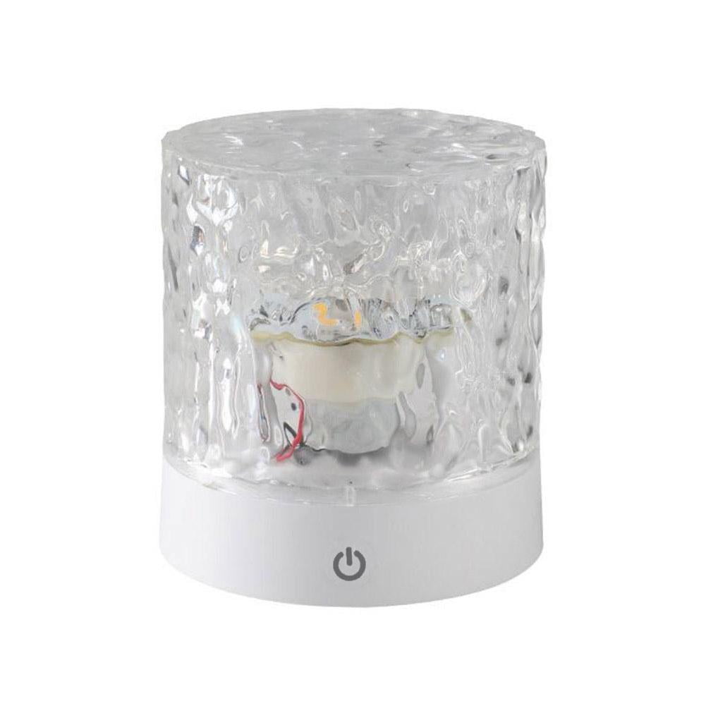 Three Colors Dynamic Light Effect Touch Dimming - Walmart.com